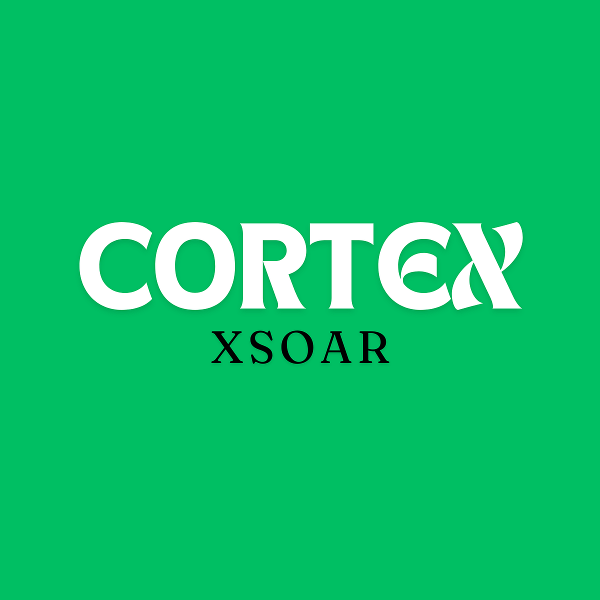 My First Playbook in Cortex XSOAR | by 2O0K | Medium