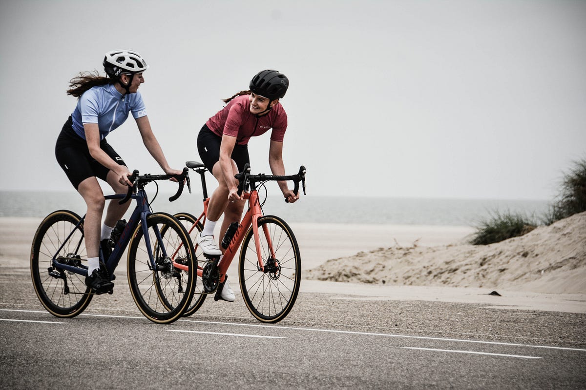 William Matheuszik on 2019’s Must-Have Cycling Equipment | by William ...