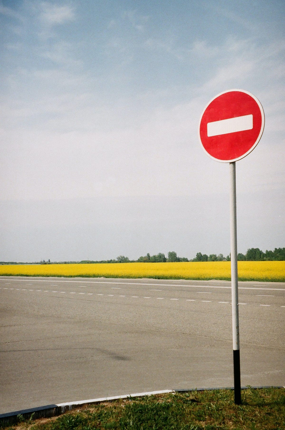 What Happens When You Can’t Go Home? | by Slow train | The Expat ...