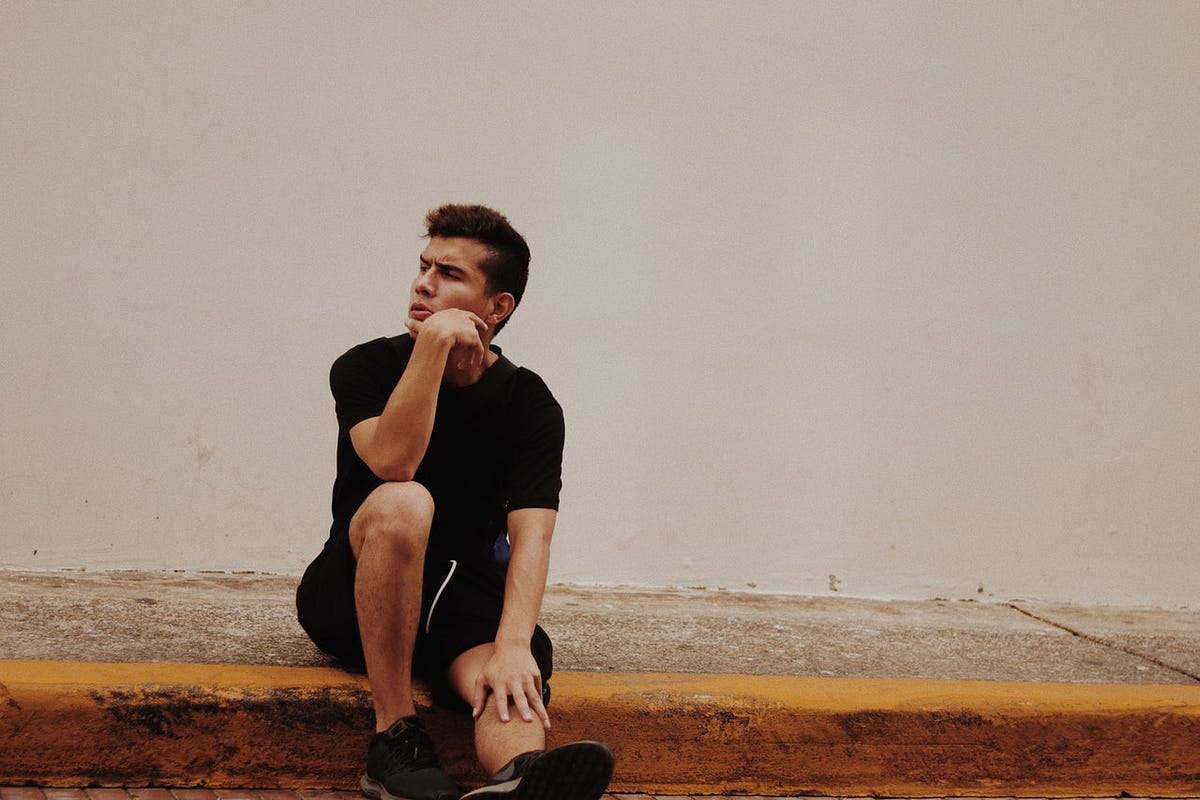 Creative Thinking. When we think of creativity, we… | by Ross Corry ...