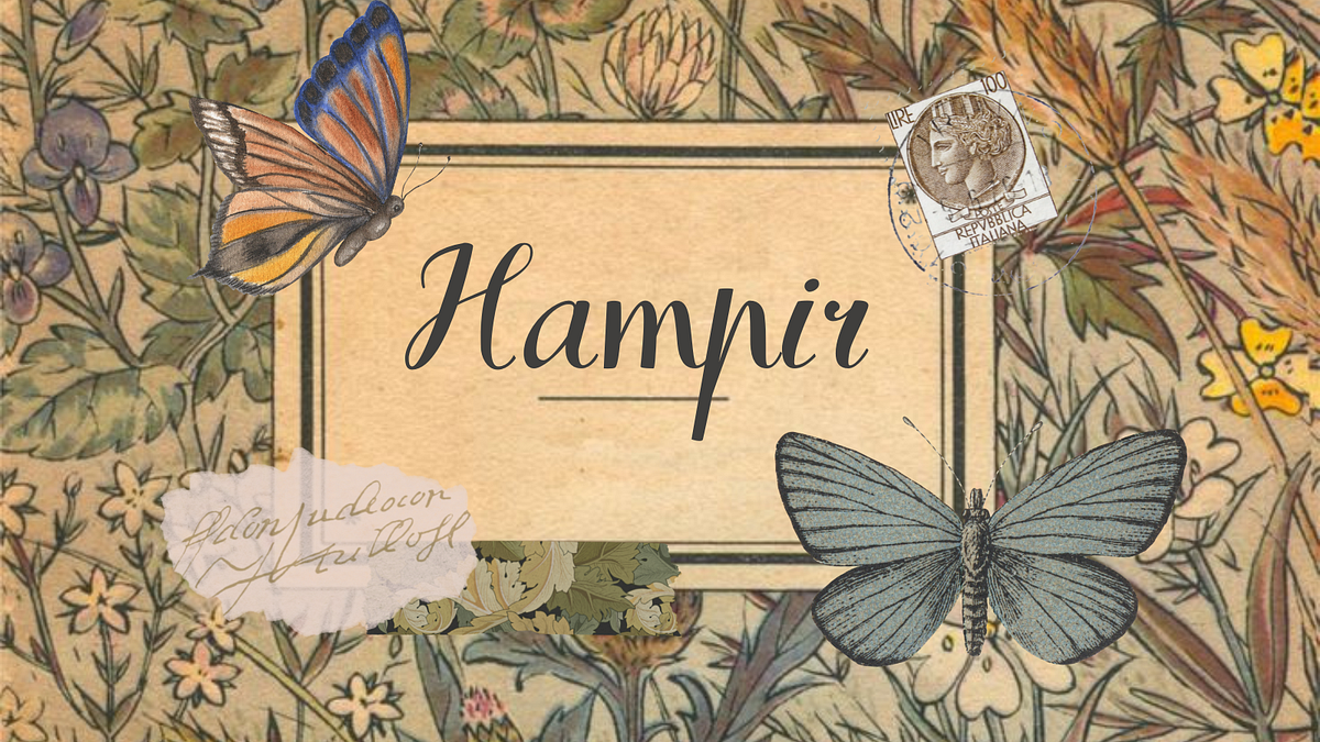 Hampir. Pagi ini anggota keluarga Dirgantara… | by sunnyy🧚🏻‍♀️ ️ | Medium