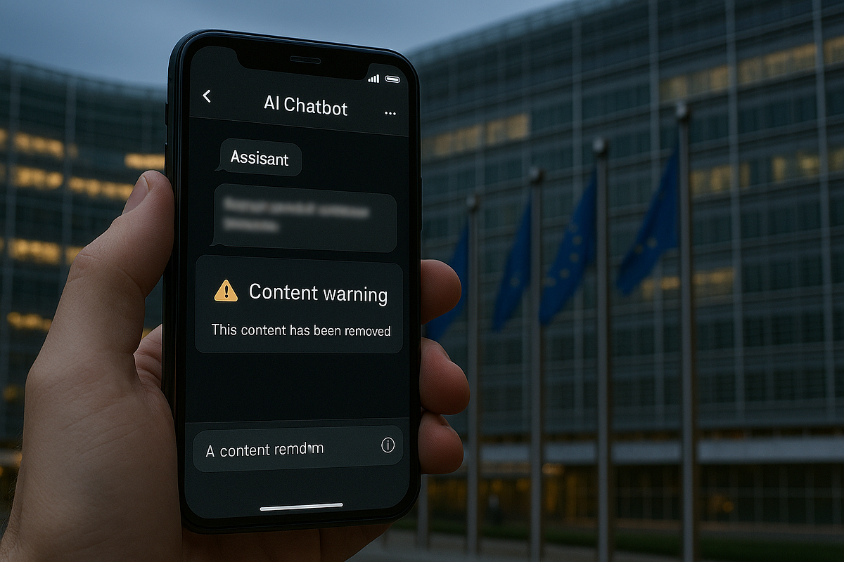 Grok chatbot: what went wrong — and what happens next | by Brian Iselin | The Civic Ledger