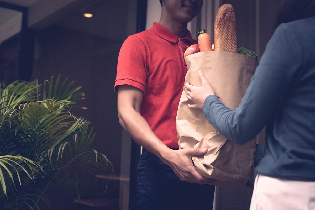 5 Best Online Grocery Delivery Options 2023 | by Esplanda | Our Desi Store