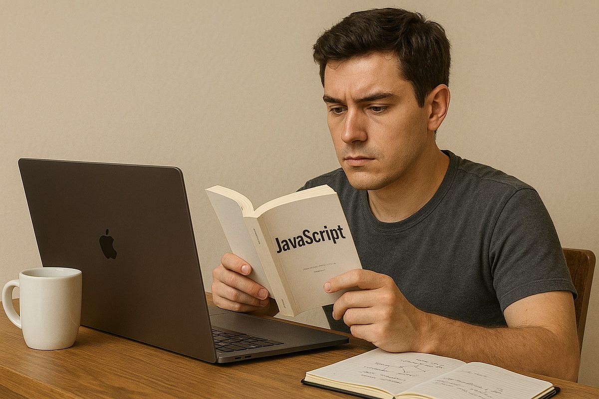 Fundamental Java Scripts Every Beginner Should Master | by GunKurnia ...