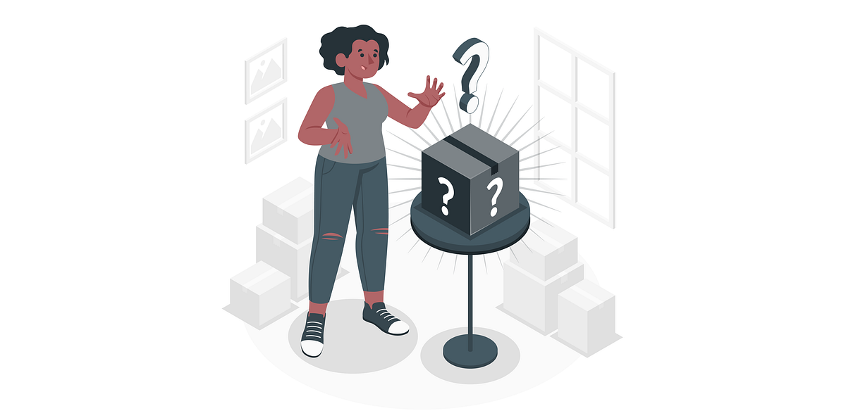 Understanding a Black Box Model in development | by RIVO AGENCY ...