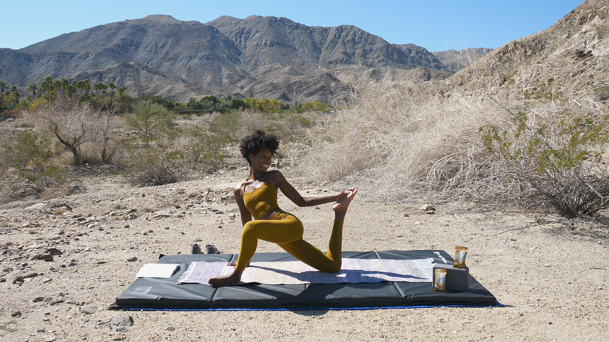 What Is Astro Yoga?. Astro Yoga as we know it today is a… | by Discover ...