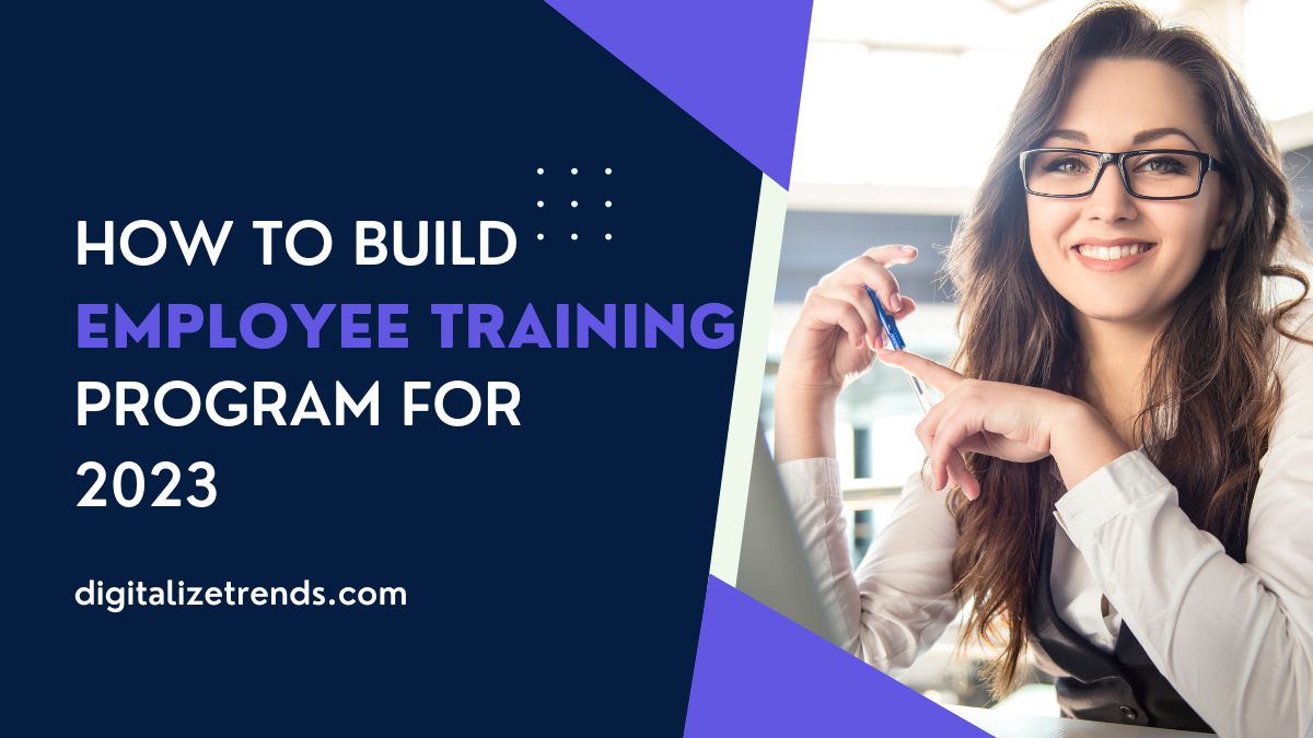 How are employee training and motivation related? | by Andrea Crook ...