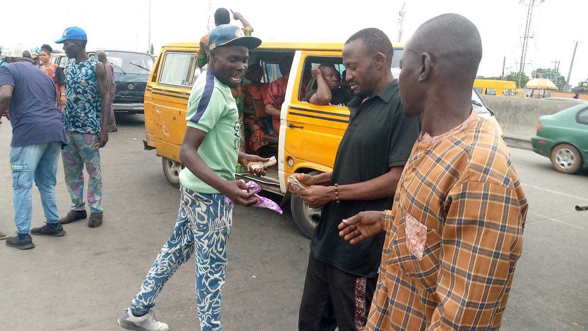 The Future of Taxation in Nigeria | by Chris Yorkpara | Medium