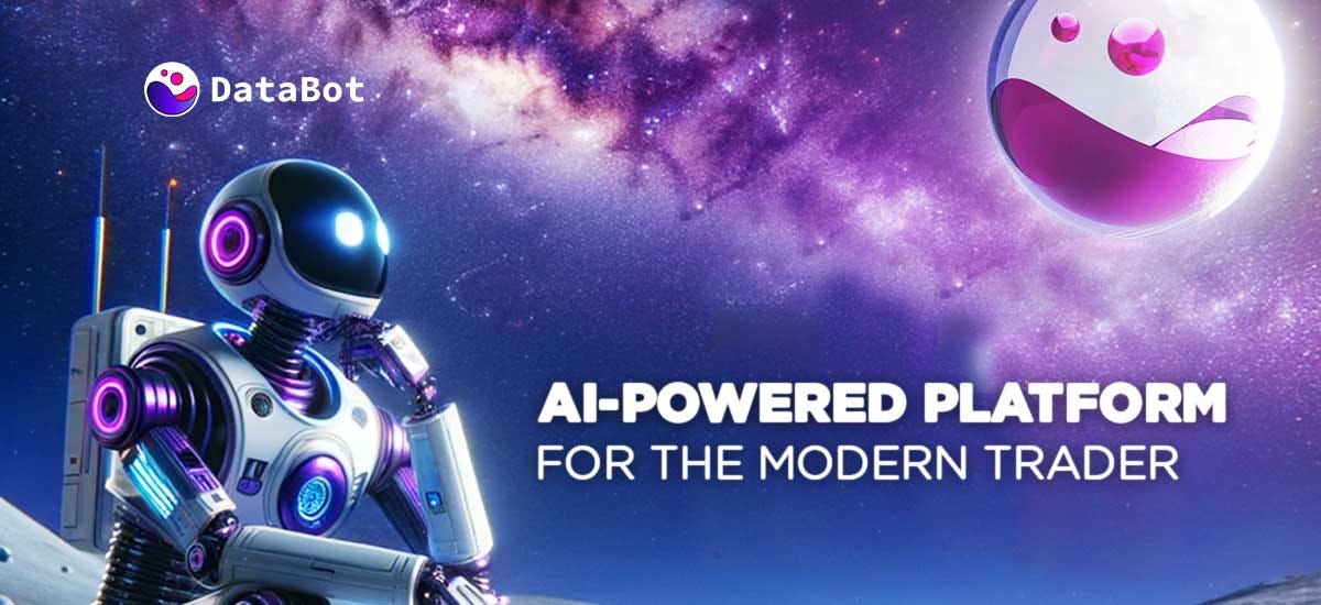 DataBot: An AI-powered platform for the modern trader | by DataBot ...