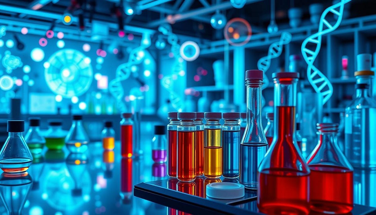 Breakthrough Drugs: New Hopes for Patients | by Yahya | Sep, 2024 | Medium