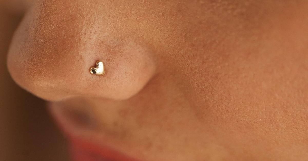Nose Ring Without Piercing In 2024 | by Nosecrafted | May, 2024 | Medium