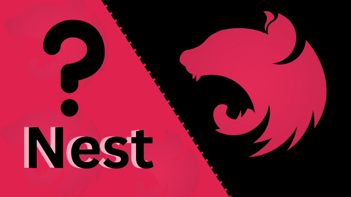 NestJS | Enlear Academy