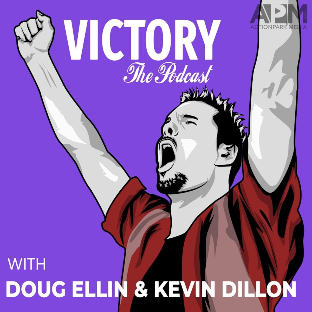 Victory the Podcast: Nostalgia Done Right | by G.M. Kidder | Medium