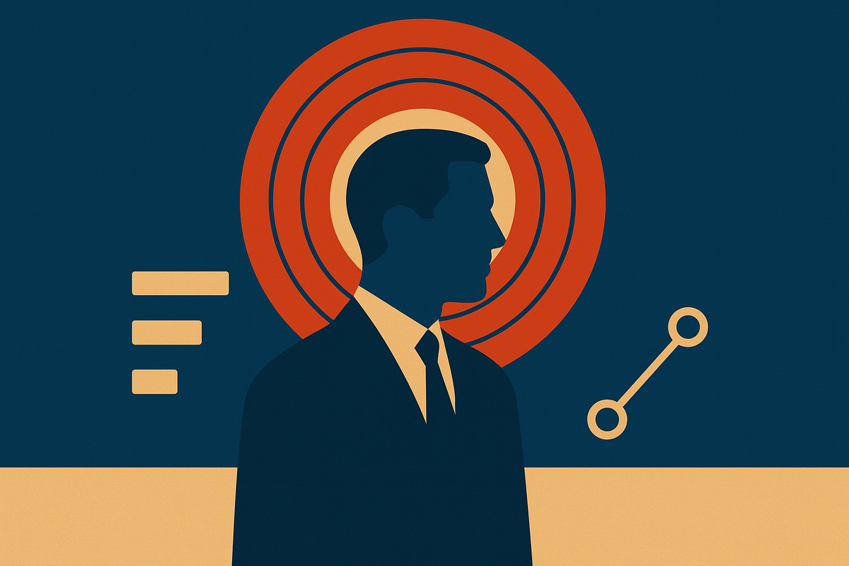 The science of calm: why composure is a leadership skill | by Emi Linds ...