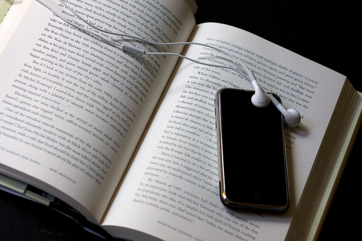 Book Thoughts: 2020. In 2009, Shelf Awareness, a leading… | by Peter ...
