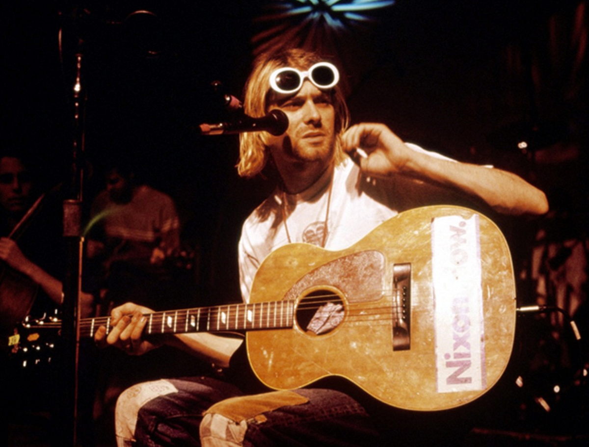 The Astrology of Kurt Cobain: Birth Chart Insights Into His Personality ...