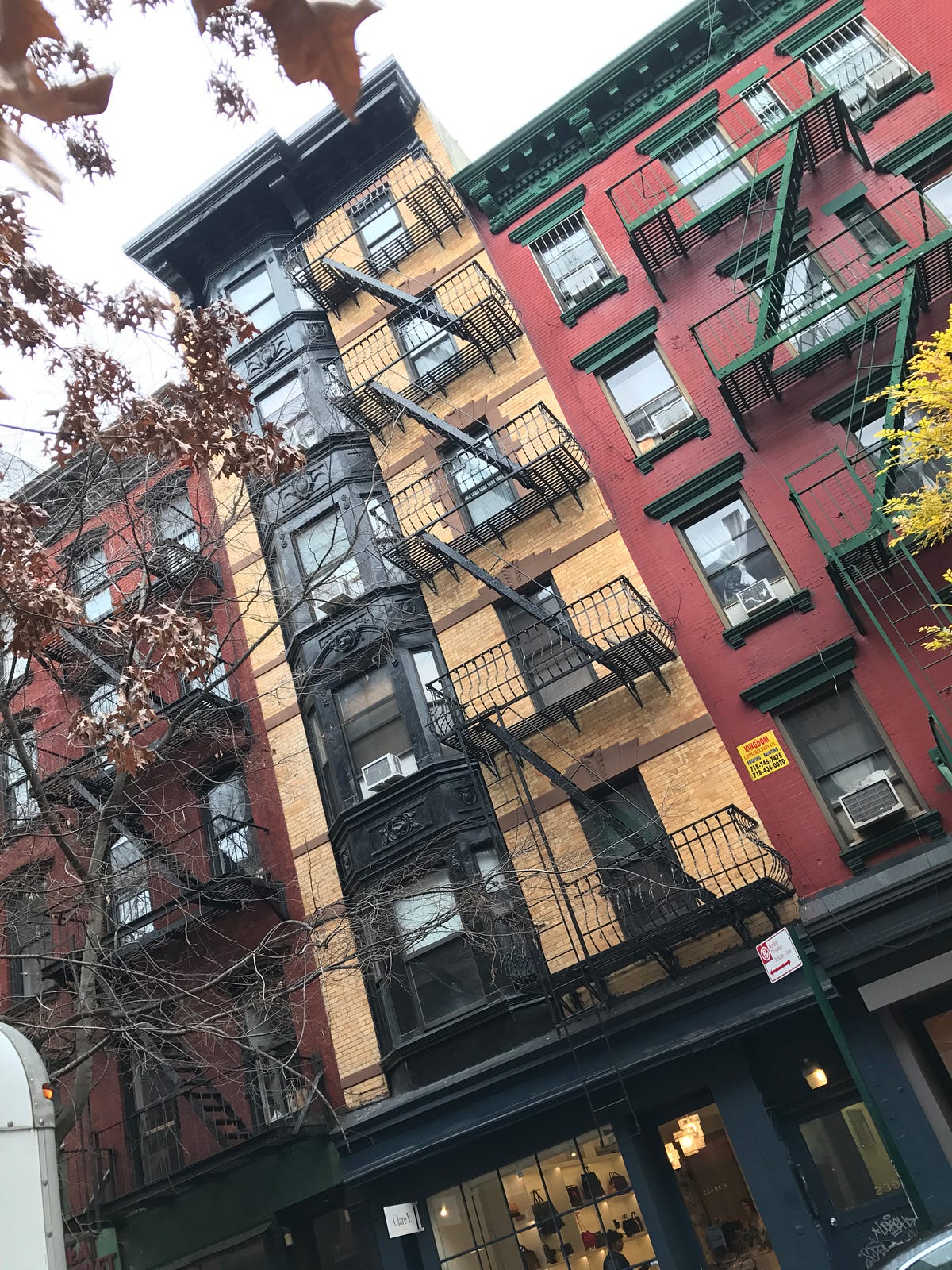 Realty Bites NYC. by Beth Joy Knutsen-Papaleo | by Beth Joy Papaleo ...