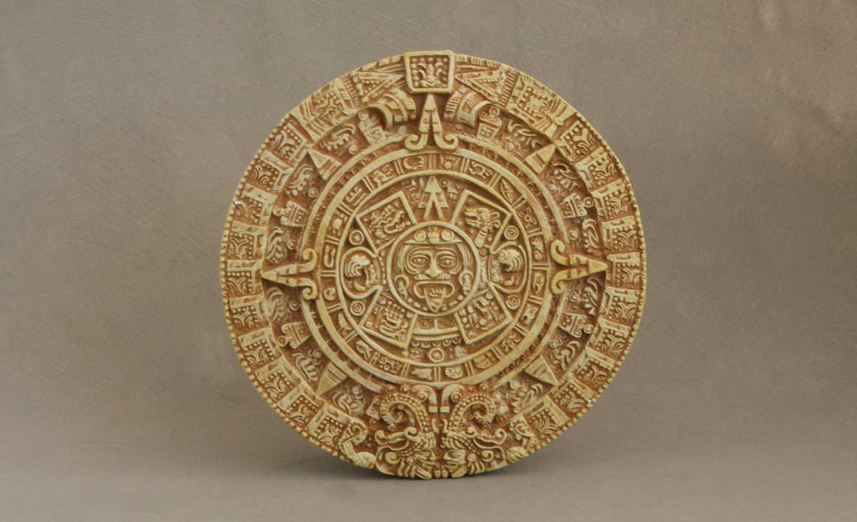 Aztec Gods. They may not be common household names… | by Cultural ...