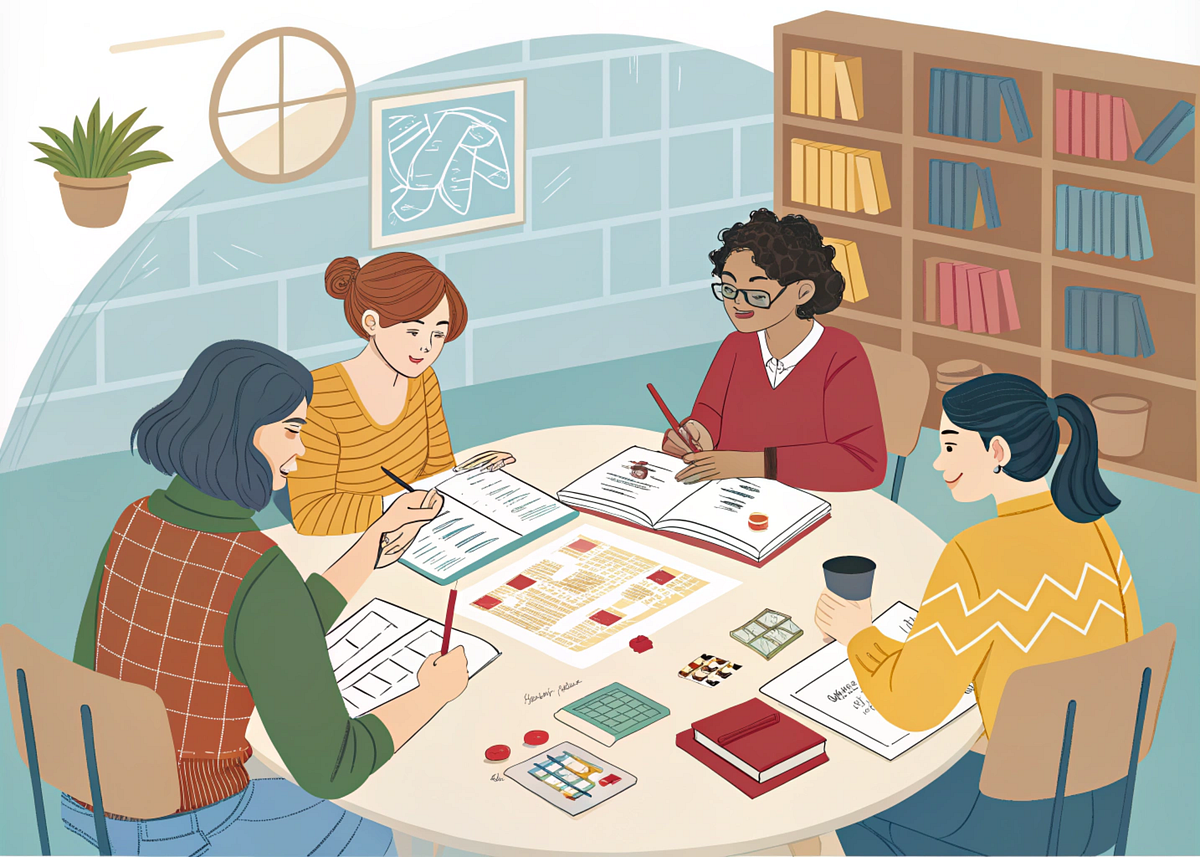 How to Master the 9 Essential Character-Building Techniques Pro Writers ...