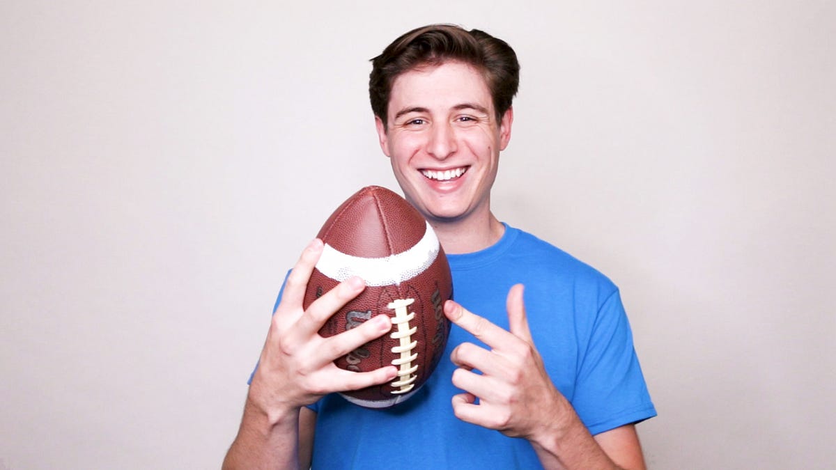 Fooji takes the field 🔥. When it comes to sports, nothing is… | by ...