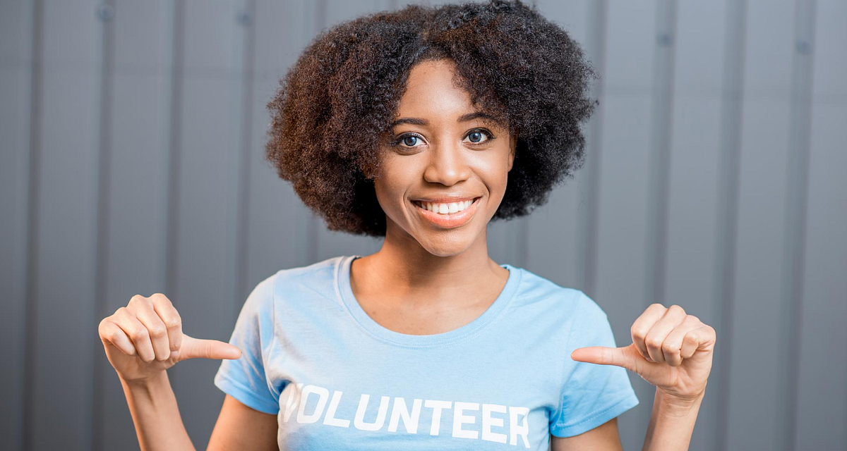 Why volunteering is more important than ever | by Careers Network ...