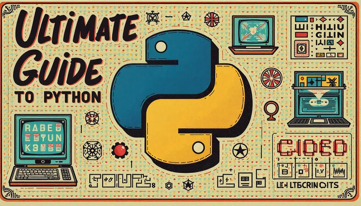 Ultimate Guide to Python Libraries for Data Science, Machine Learning, Analytics, Deep Learning ...
