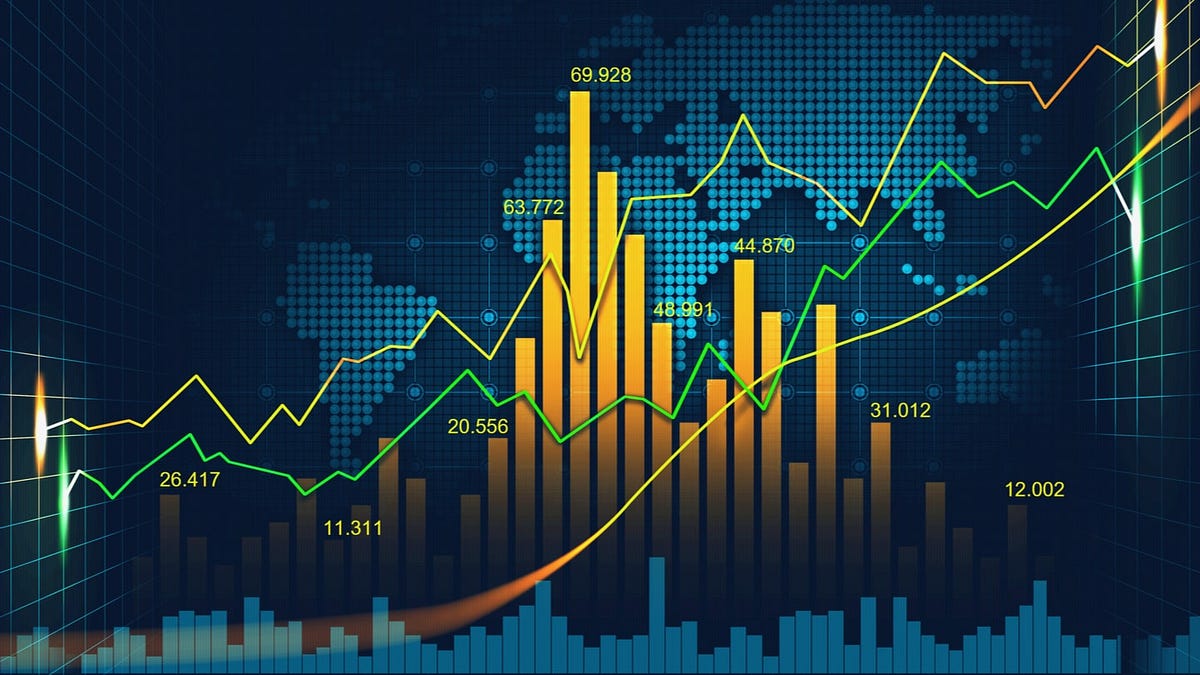 What is securities market? How to construct own trading system? | by ...