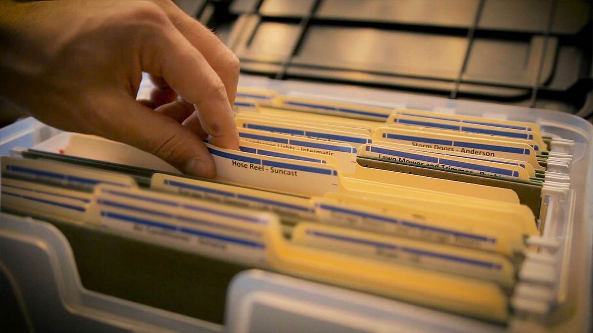 Tips for Learning Python Scripting [Example: Create A Folder Organizer ...