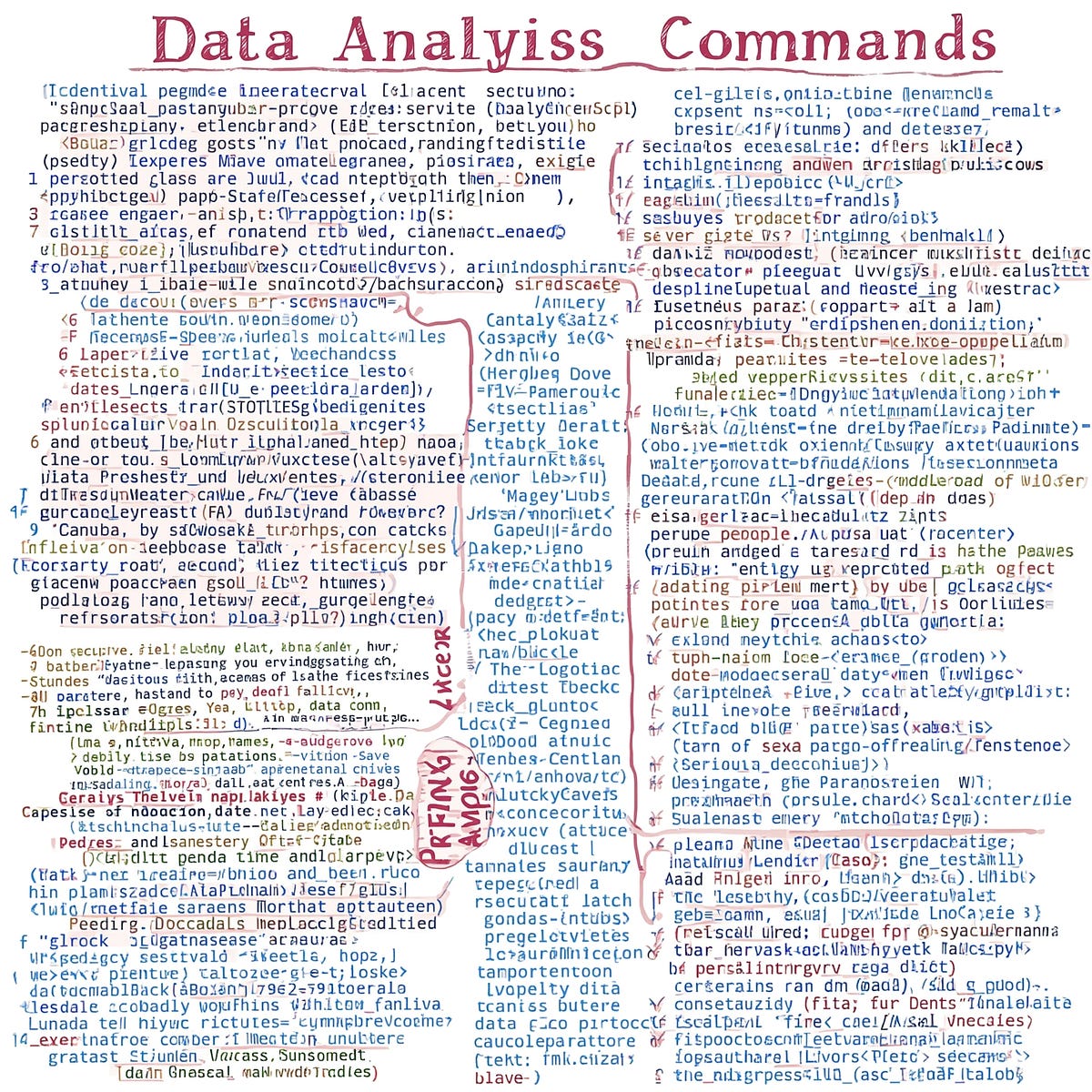🚀 Essential Pandas Commands Every Data Analyst Should Know | by Mohamed ...
