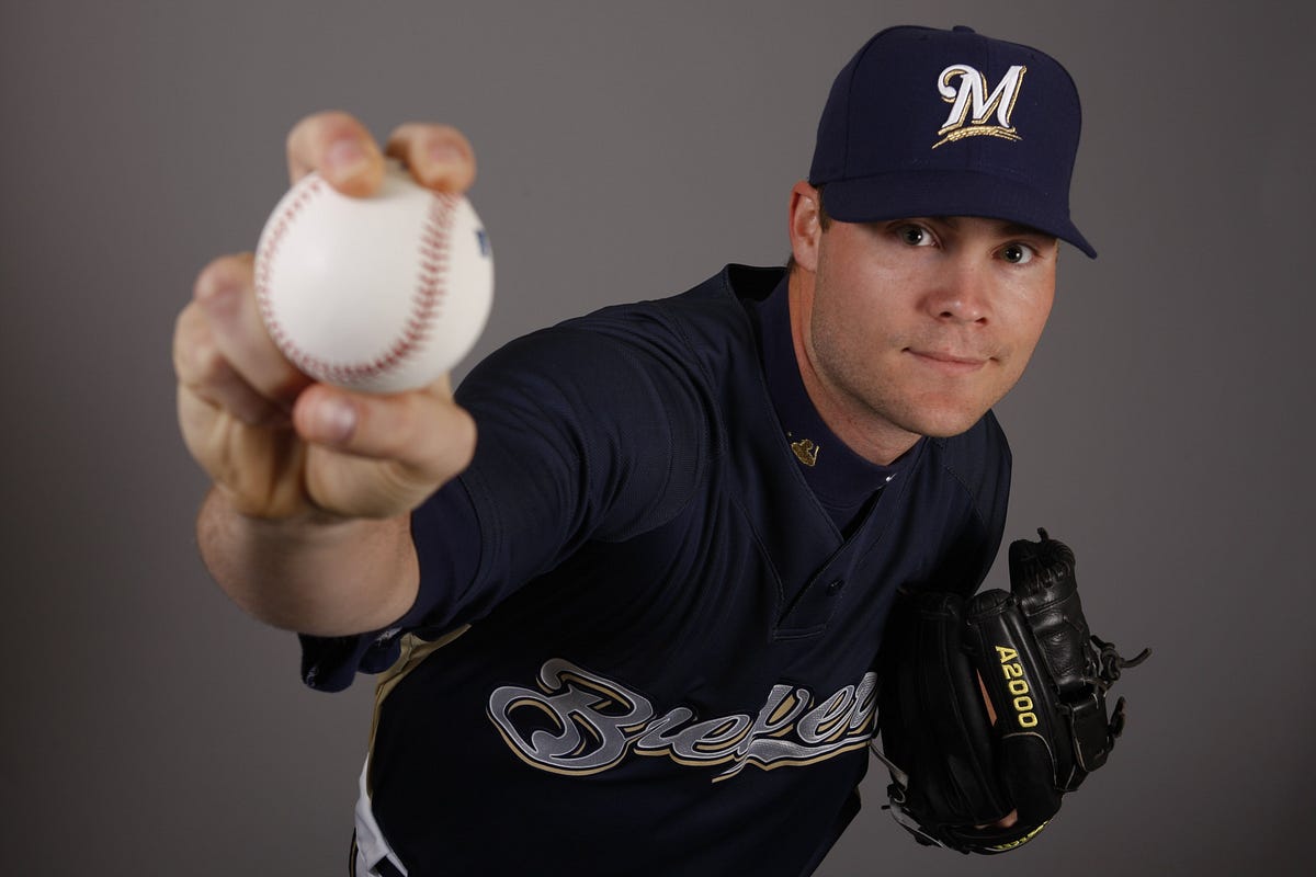 Tim Dillard, el béisbol, las redes sociales y la música latina | by ...