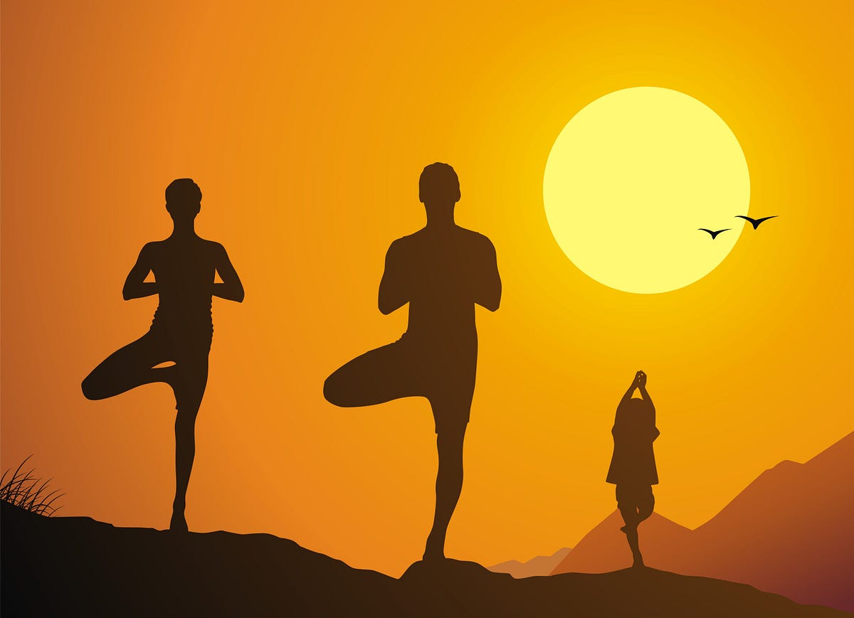 Choosing a Mindfulness Practice That is Right For You | by Dhaval Patel ...