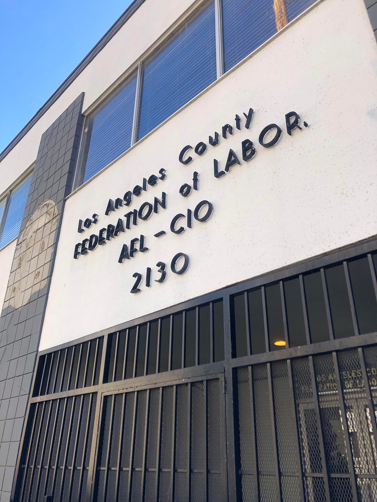 Part 10: A Preliminary Report of an Independent Investigation into the ...