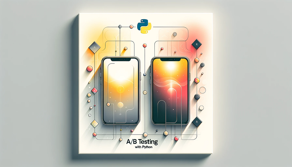 Practical Guide to A/B Testing: Tips and Case Study in Python | by ...