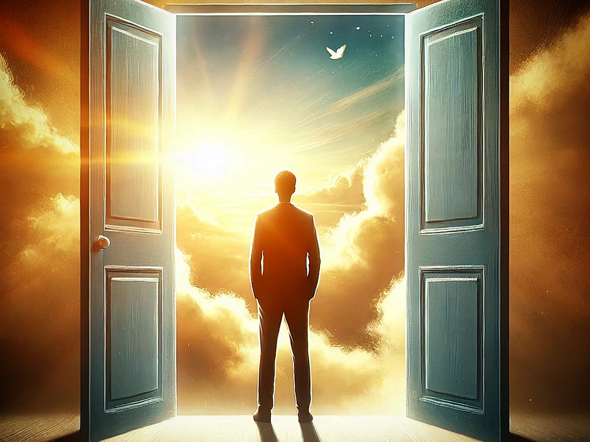 Are You Trapped by Your Own Beliefs? The Power of Adapting Your Mindset ...