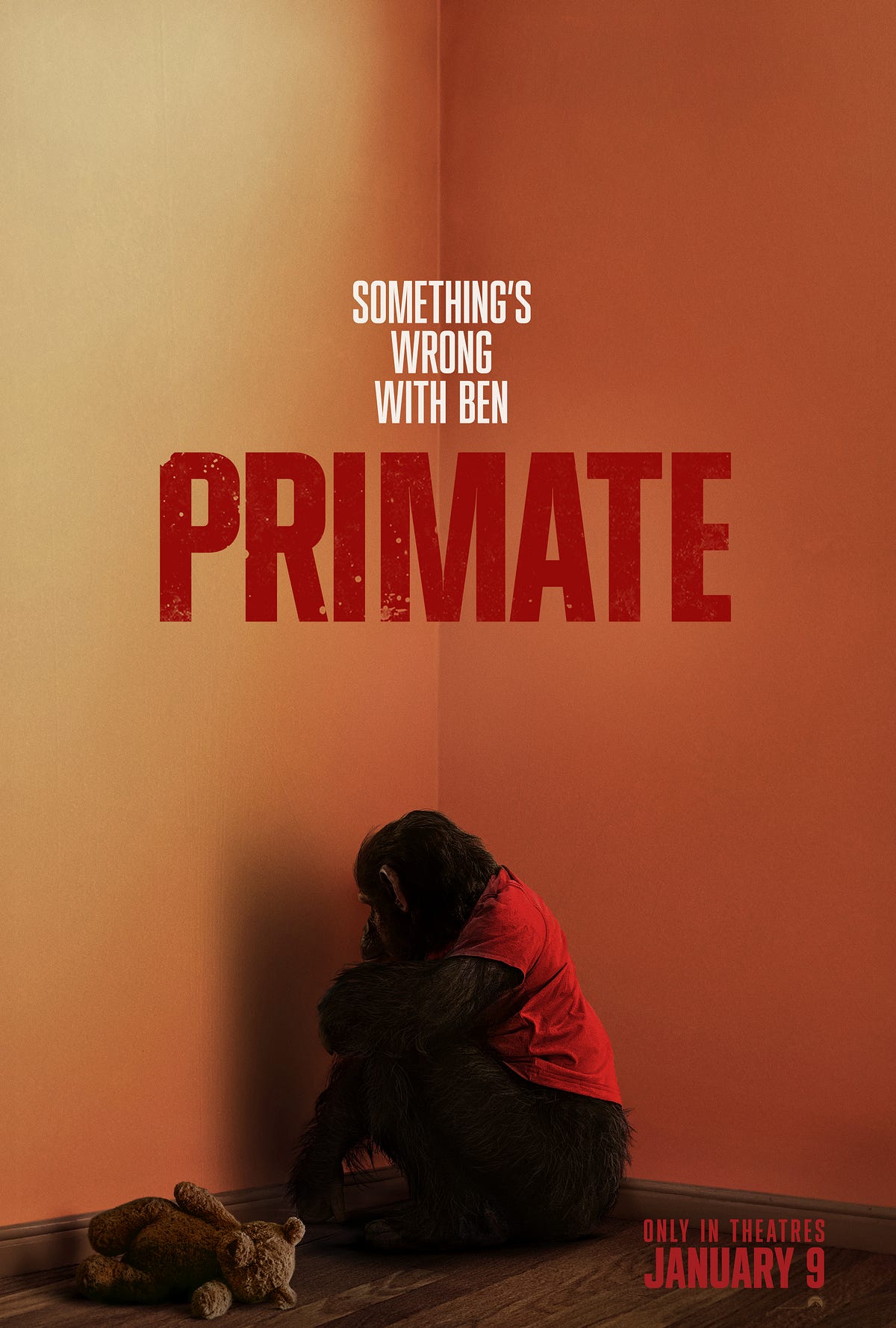 Primate (2026) Review: A Practical-Effects Creature Feature with a ...