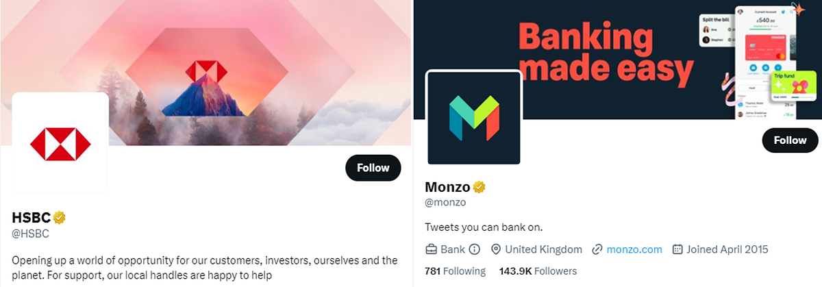 Monzo, Marketing and Mental Health: The challenger bank changing the ...