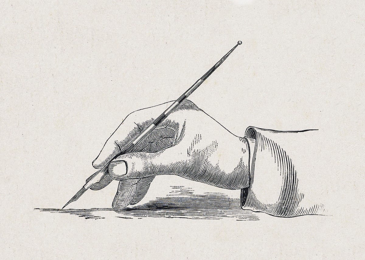 How drawing benefits people?. I tried to draw something at least once ...