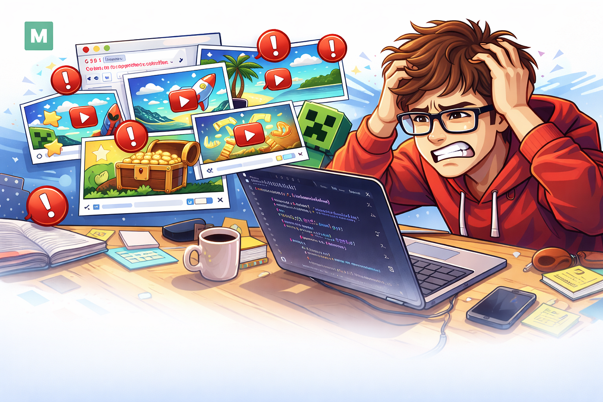SwiftUI Video Thumbnails Made Easy: The 50-Line Solution Developers ...