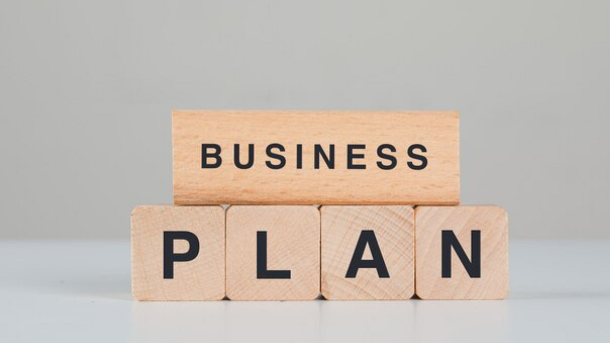 How to Write 3 Year Business Plan? Guide & Template | by Ivan Smith ...