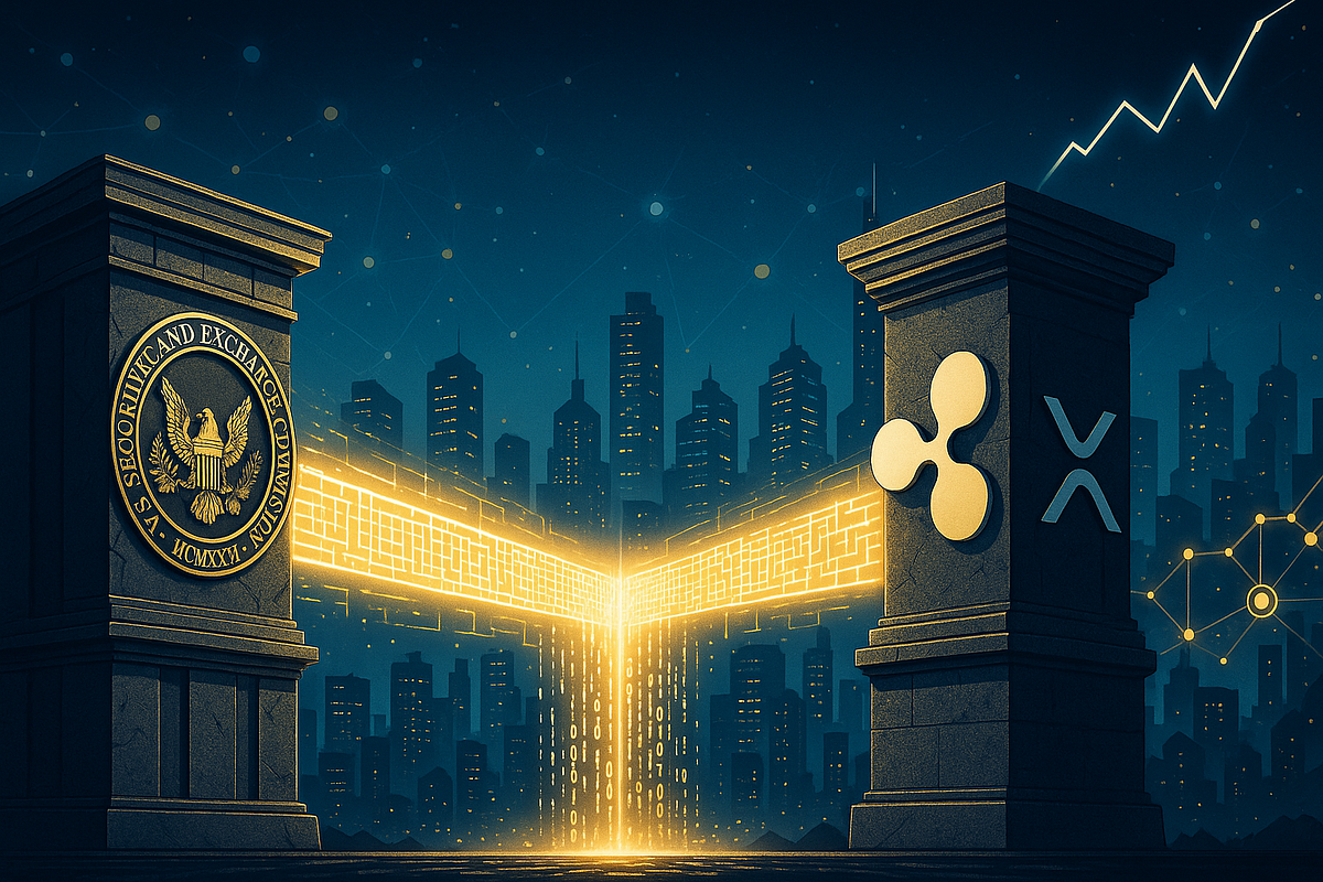 The SEC vs. Ripple Case Is Over — And Why This Changes Everything for ...
