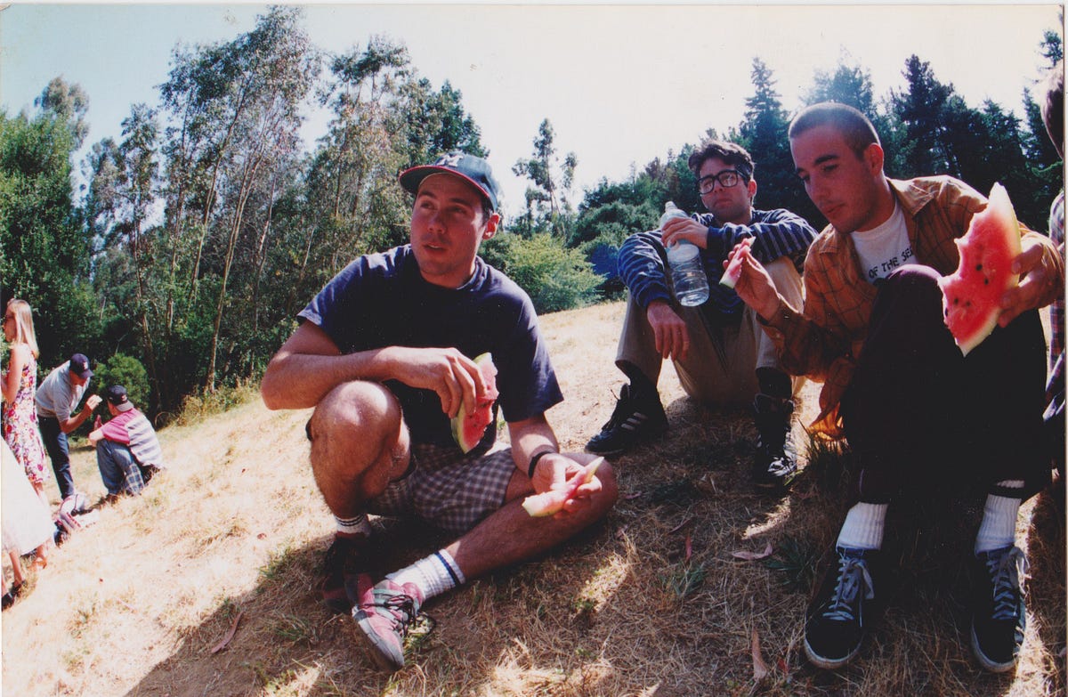 Interview: Marc Lariviere of Donut Productions | by James Gaunt | The ...