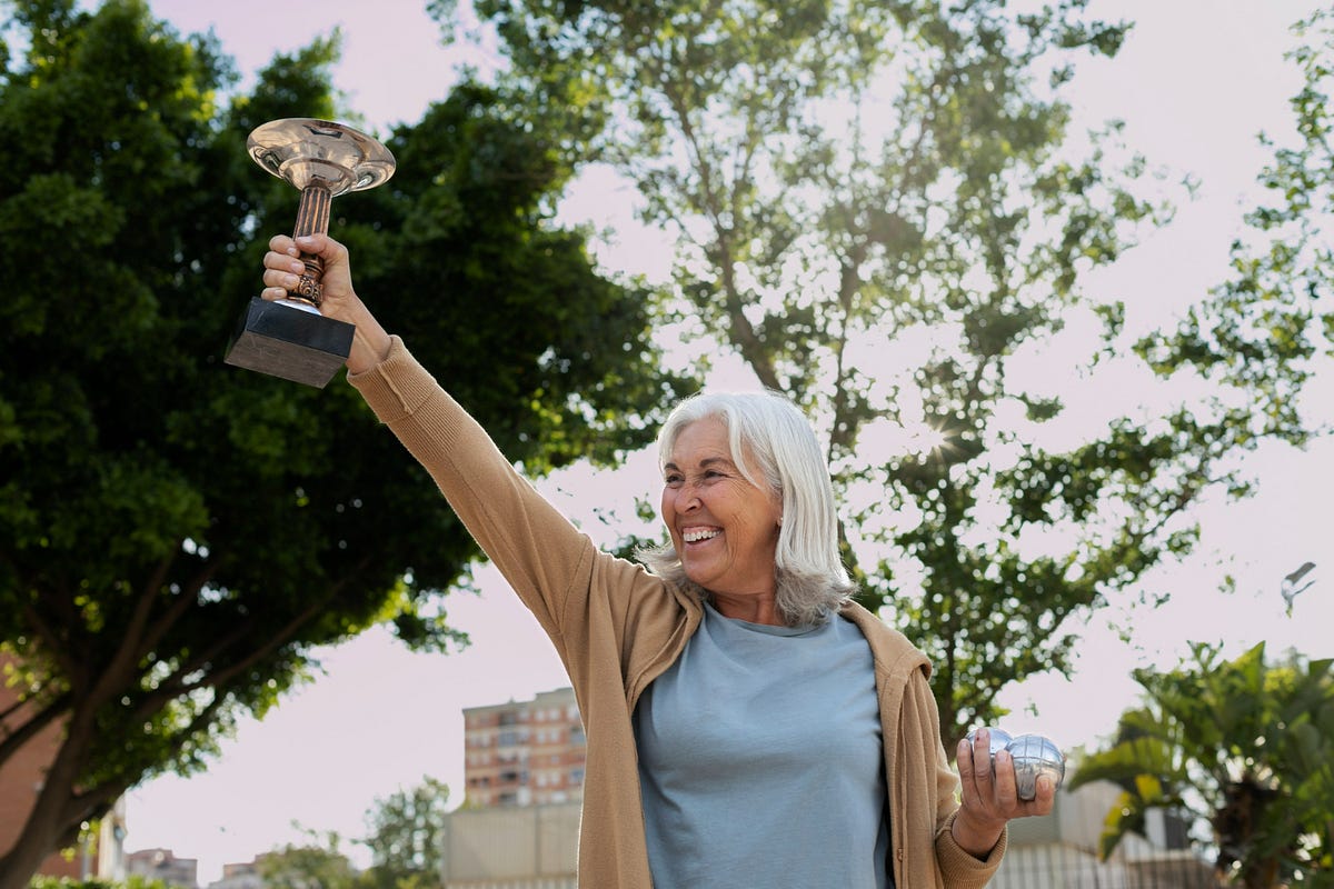 The Woman Has a Near-death Experience and Learns Powerful Lessons About ...