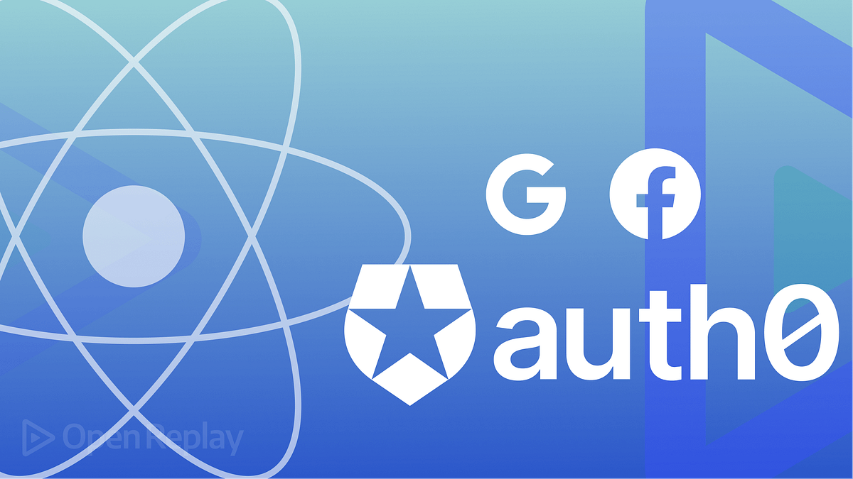 Social Media Authentication in React Native using Auth0 | by Champion Uzoma | Medium
