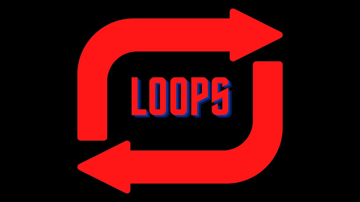 Loops In Python For And While Loops In Python For And While By 2405