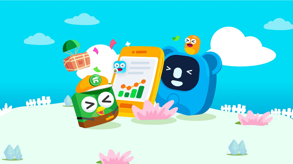 How a Bubble Chat Increases Up to 90% of Seller’s Read Speed | by Rizqi ...