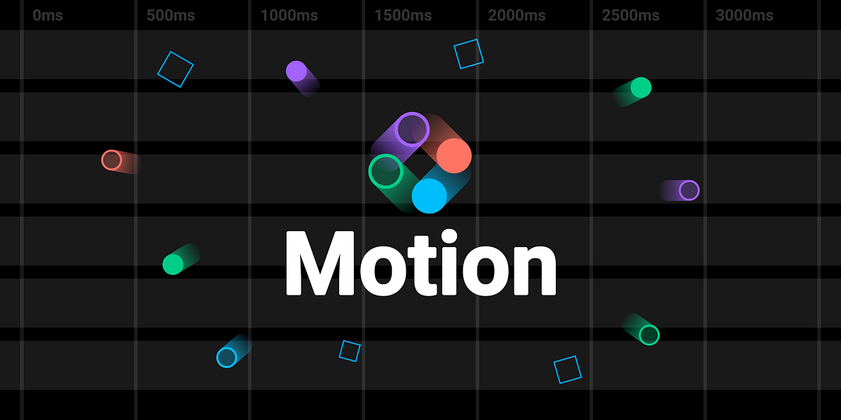 How to make ultra-smooth animations in Figma Motion plugin | by Pavel ...