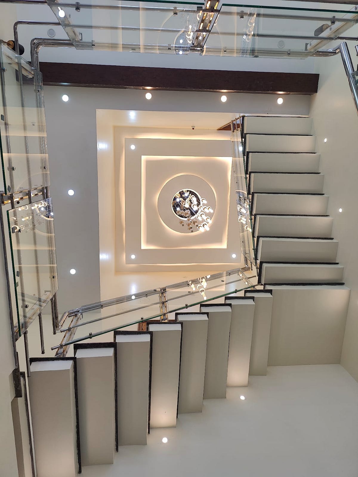 Essential Components of Building Construction Interior, Plumbing ...