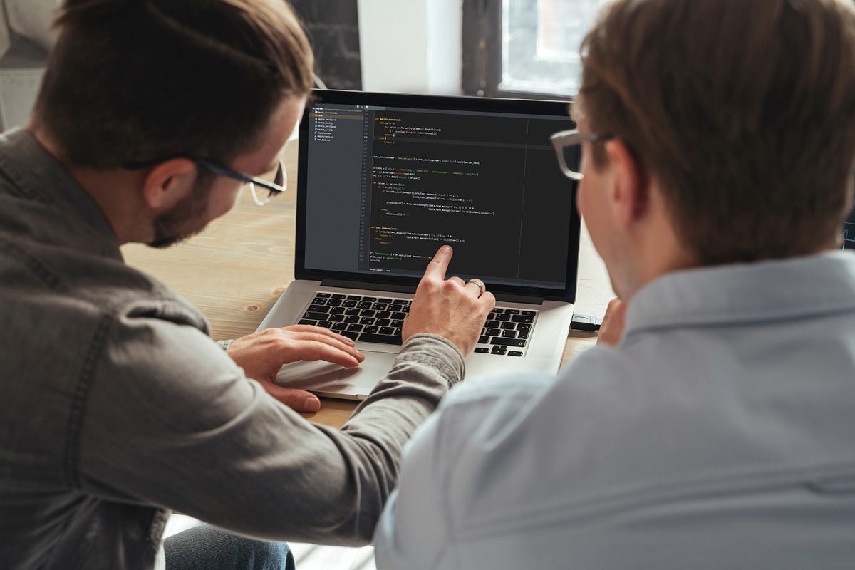 Settings To Verify When Onboarded To A New Codebase By Jesse Langford