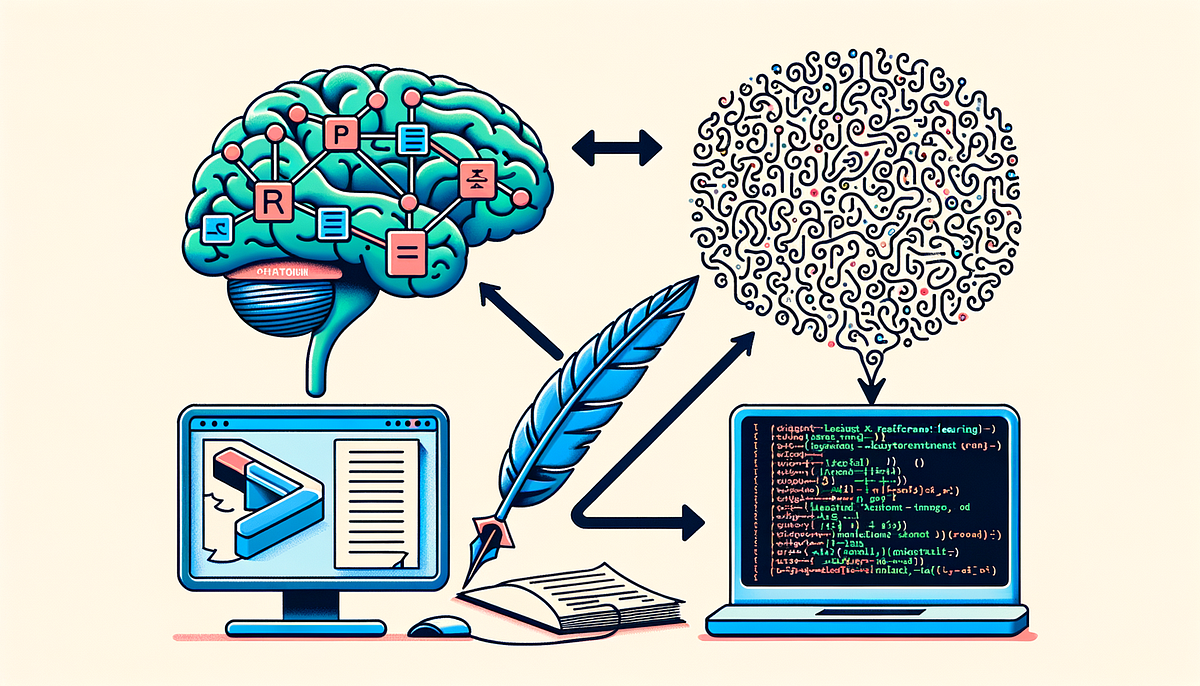 PyTorch by Examples: Reinforcement Learning and Text Generation | by ...