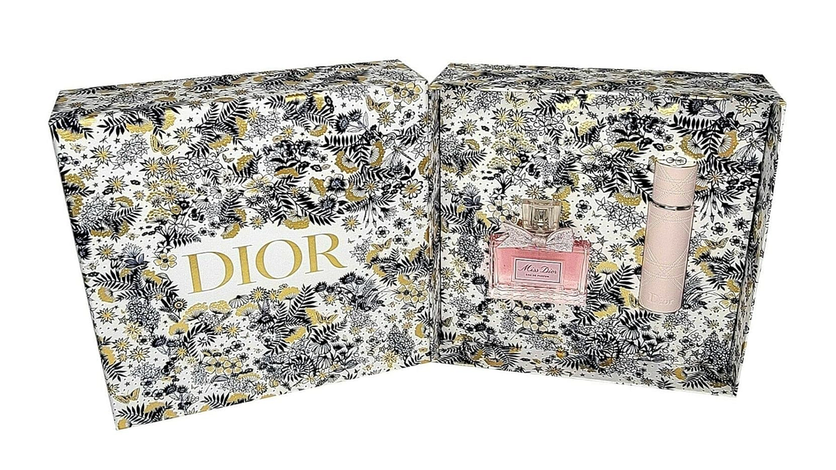 Exploring the World of Miss Dior Perfume Gift Sets | by Personal Care ...